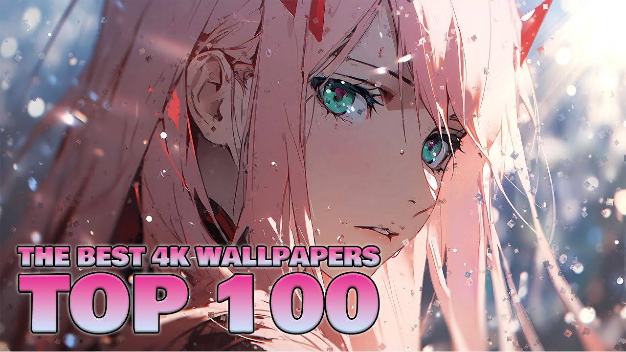 Top 100 Wallpaper Engine 4K Wallpapers 2023