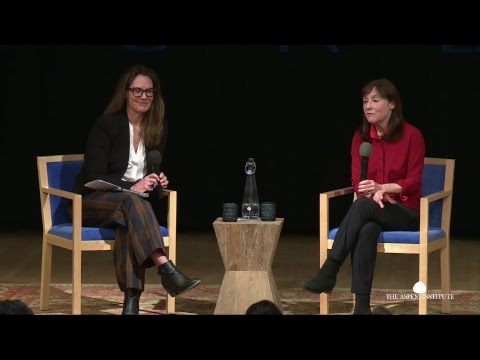 Aspen Words Presents: Jane Mayer at Winter Words