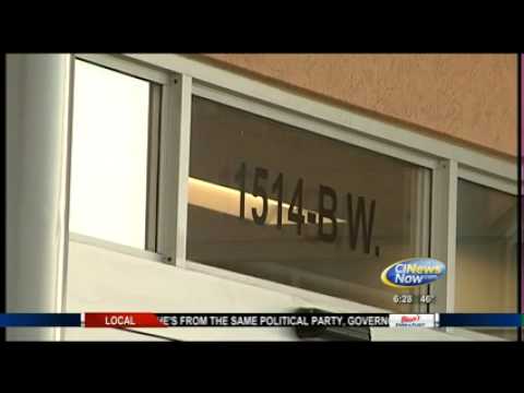 WEEK NBC News 25