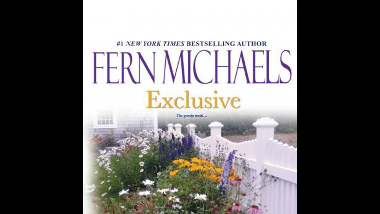 Exclusive by Fern Michaels