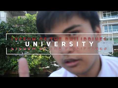 Learning | All In One - Lyceum Of The Philippines University