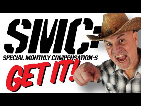 The Ultimate Guide to VA Special Monthly Compensation for Disabled Veterans