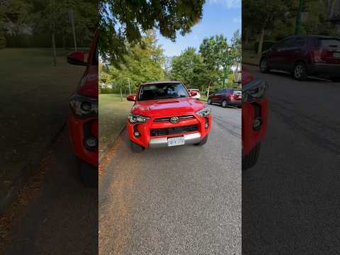 2024 4RUNNER! Buy this before it’s too late!