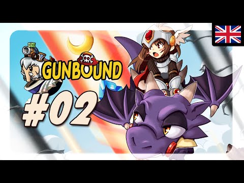 Steam Community :: Video :: GunBound Classic Movie [HD Remaster]