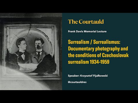 Surrealism / Surrealismus