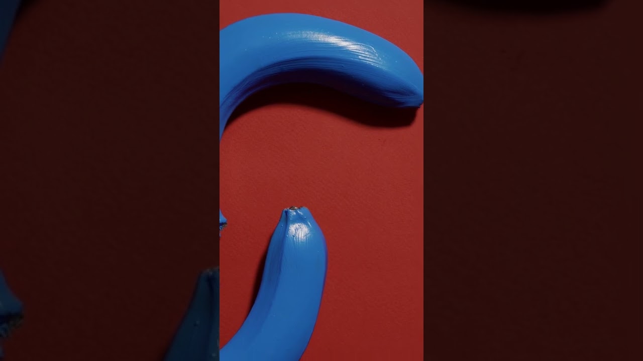 Live Wallpaper 4K Abstract Background Loop 4k Moving Background Abstract Background Video Banana Art