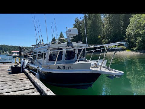 2017 Kingfisher Weekender 2725