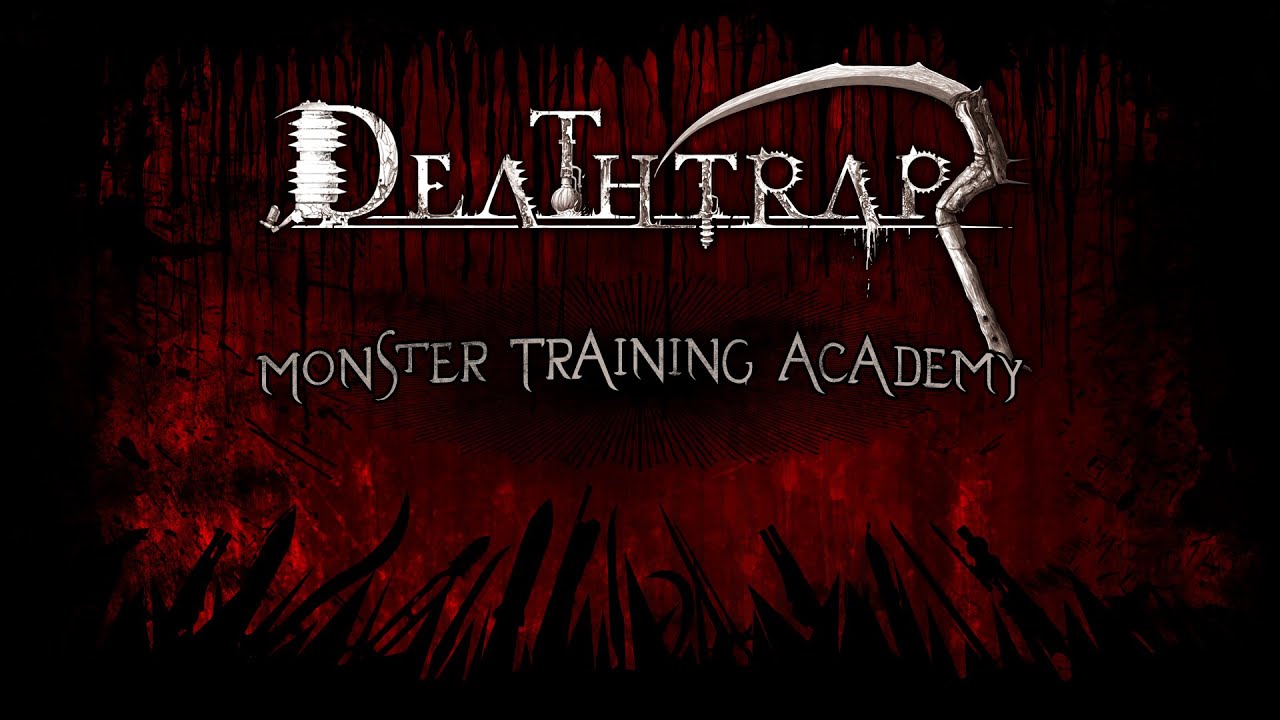 Deathtrap - Monster Training Academy, Episode II