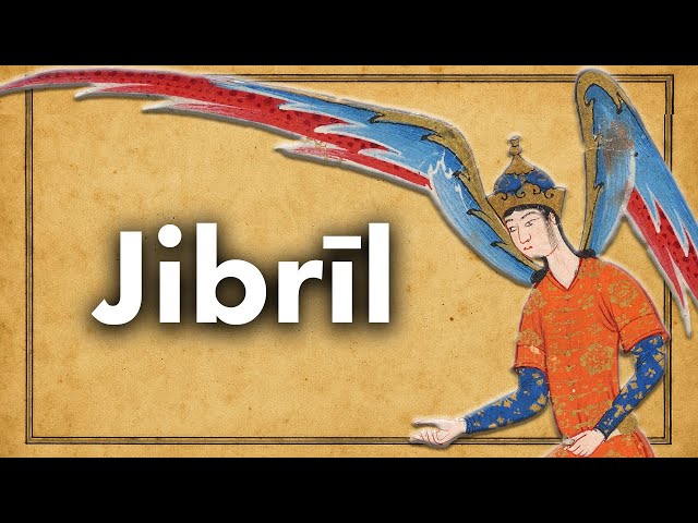 Understanding Gabriel: The Angel of Revelation in Islam | Galaxy