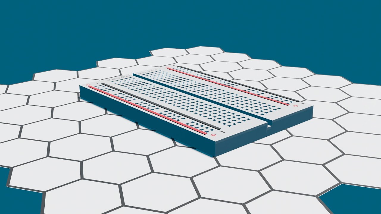 introduction to breadboard in animation