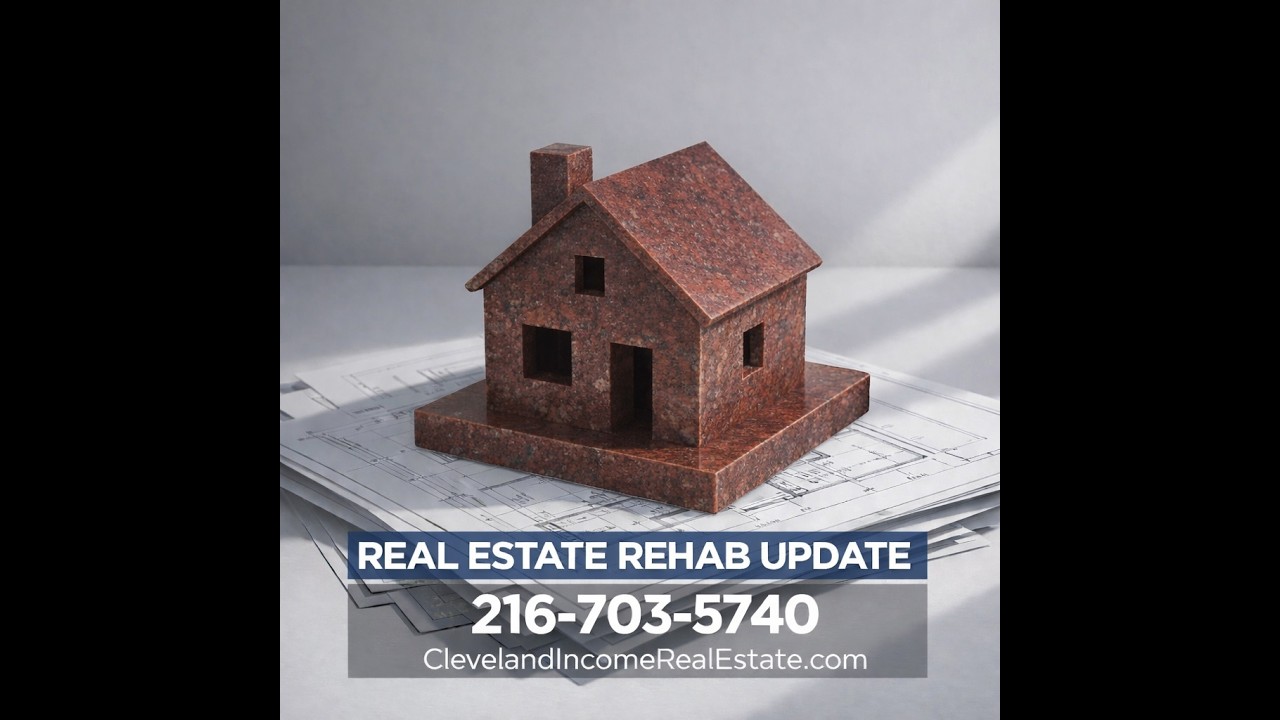 4706 W 158th Update 4/16/26