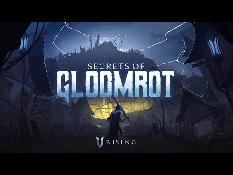 Steam Community :: Video :: V Rising Gloomrot Ep 6