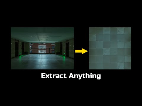 AI Textures That Don't Suck (Flux Kontext)