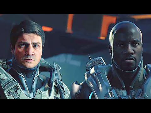 HALO Full Movie