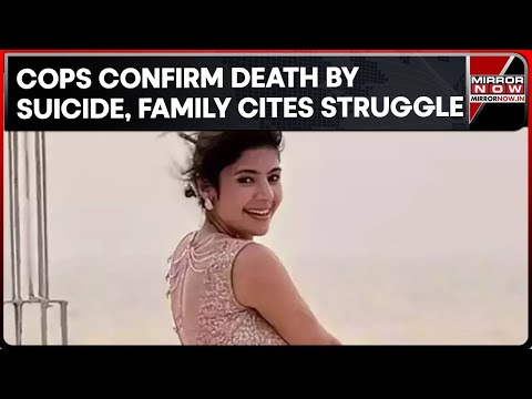 Ex-RJ & Influencer Simran Singh Found Dead In Gurugram; Family Reacts, Cites Personal Struggle
