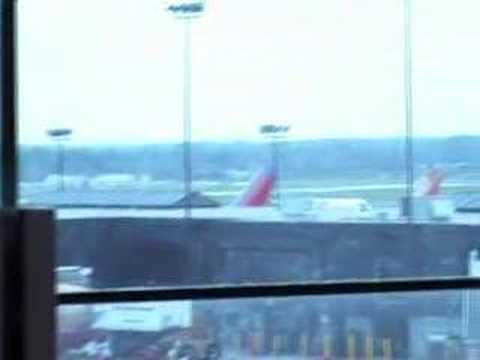 BWI airport