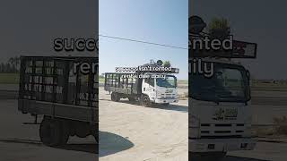 Comment 'success' if you’re in it for the long game.