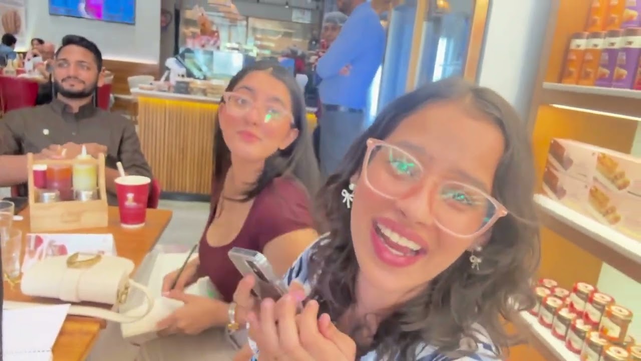 Core Team's Day Out - Warriorswithoutcause