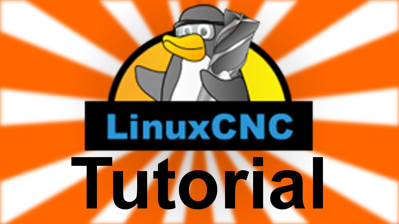 Installing LinuxCNC (Formerly EMC2) for Windows Tutorial