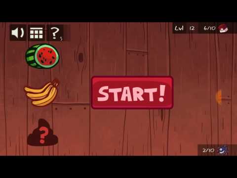 Troll Face Quest Video Games Level 12 Walkthrough