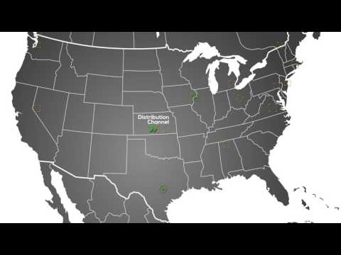 Mobotrex - Made in the USA