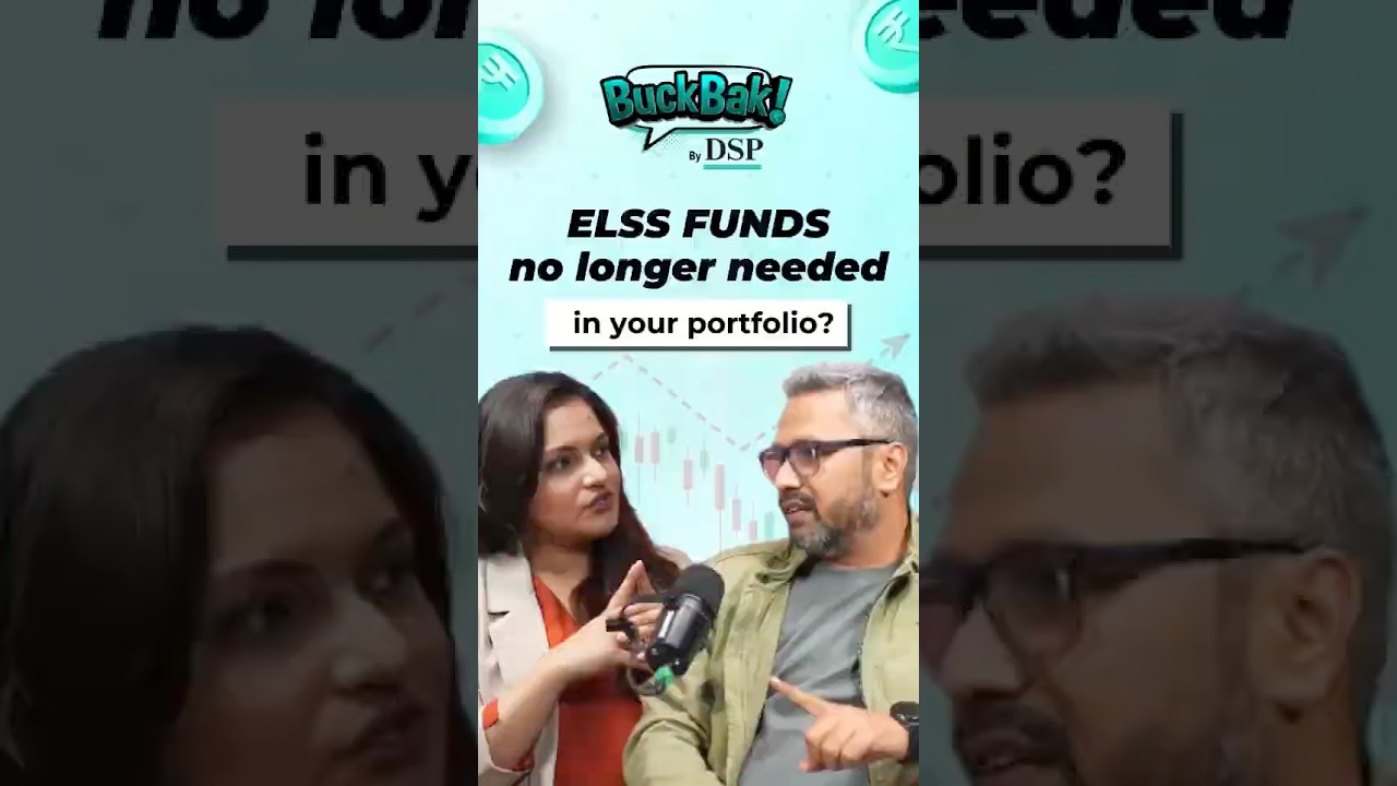 Do ELSS Funds still work for you with the new tax rules? | DSP Mutual Fund