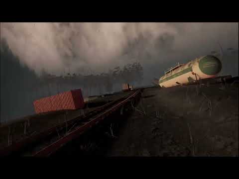 Steam Community :: Video :: Into The Radius - Village Invasion #8