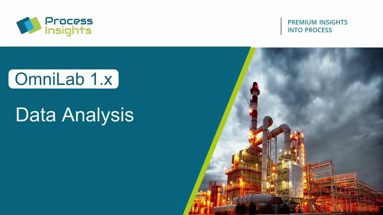 Process Insights | OmniLab Data Analysis