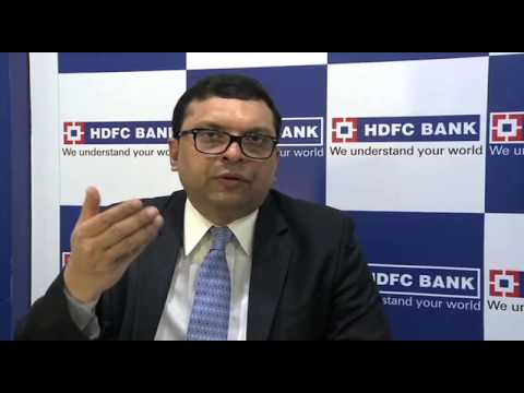 What is IIP? - HDFC Bank MONEY TALK