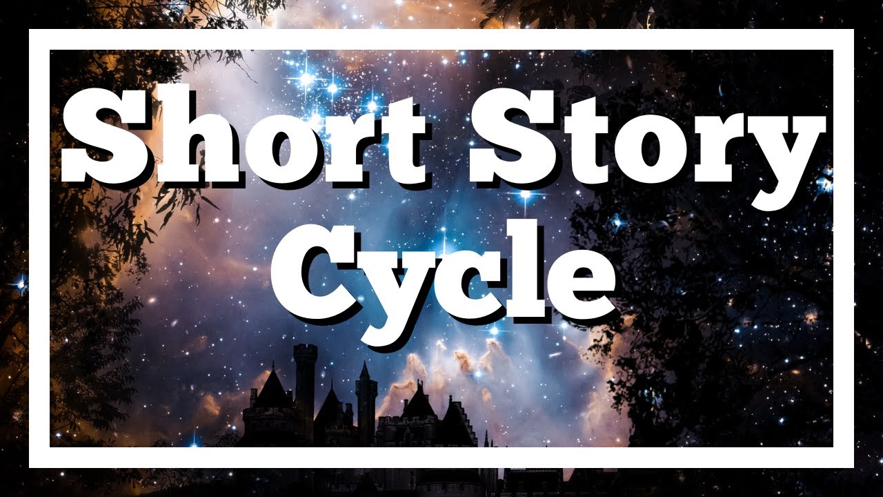 The Short Story Cycle Explained