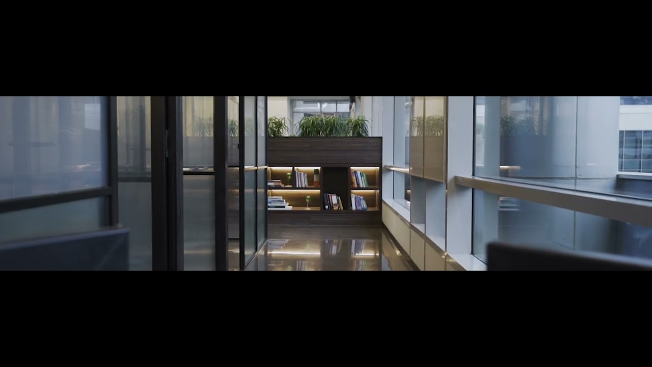APT Portfolio Office Video