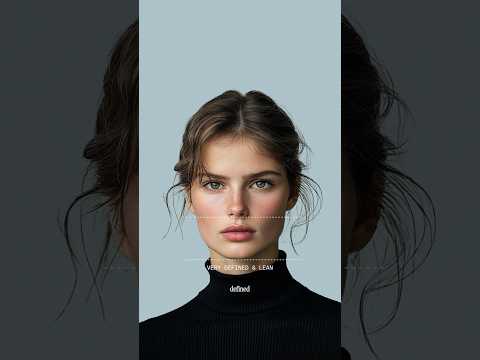 Could You Be a Model?