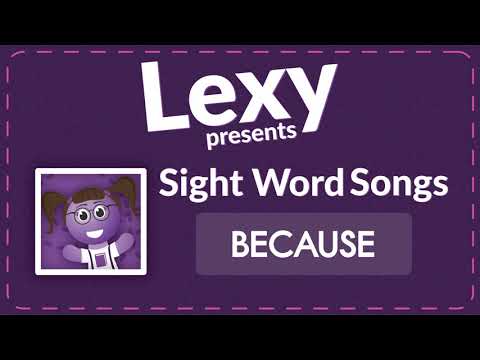 Because Song