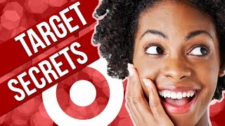 8 Target Shopping Secrets That You Need To Know