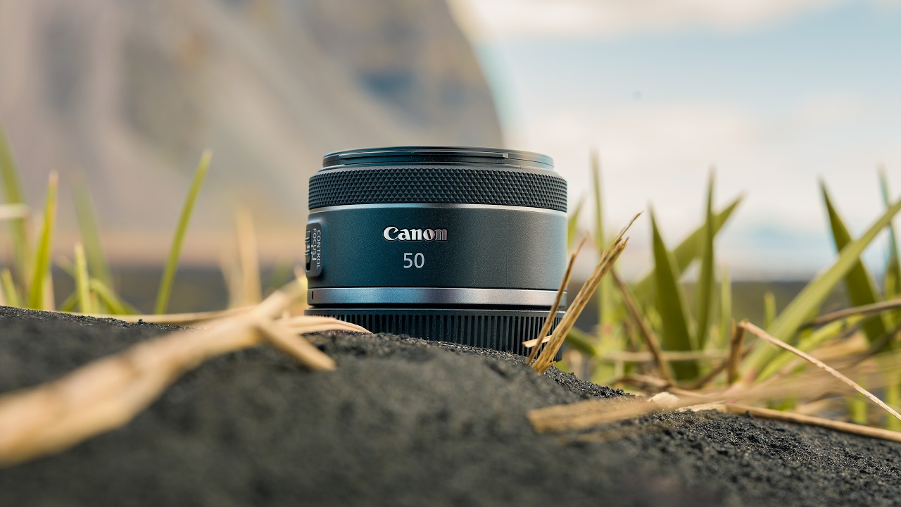 STOP Leaving This Prime Lens At Home!