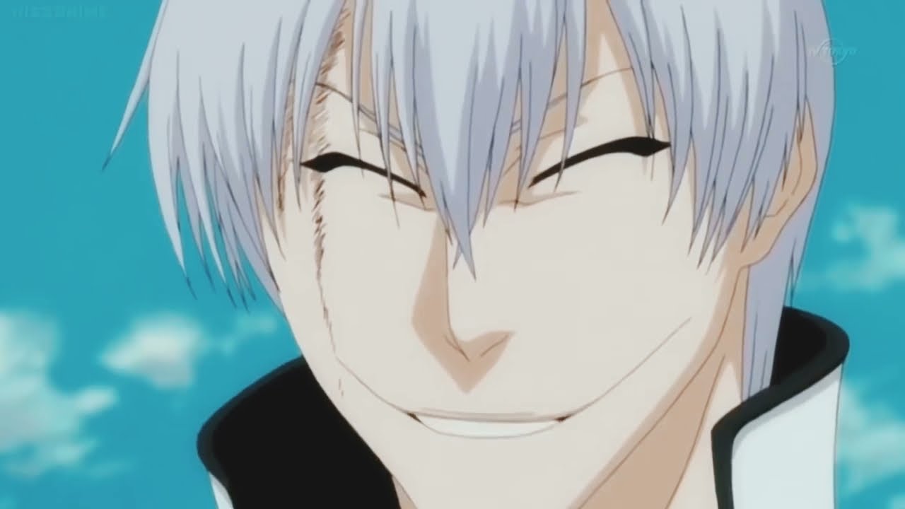 gin ichimaru bankai - Bleach amv - die again - prodby668 (bankai, slowed remix)