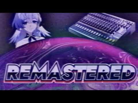 I remastered Robin's song...