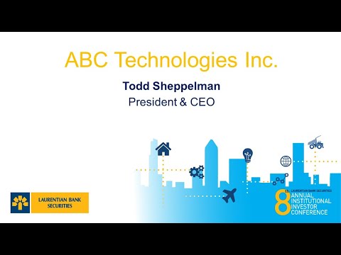 2021 04 06 - ABC Technologies Inc.