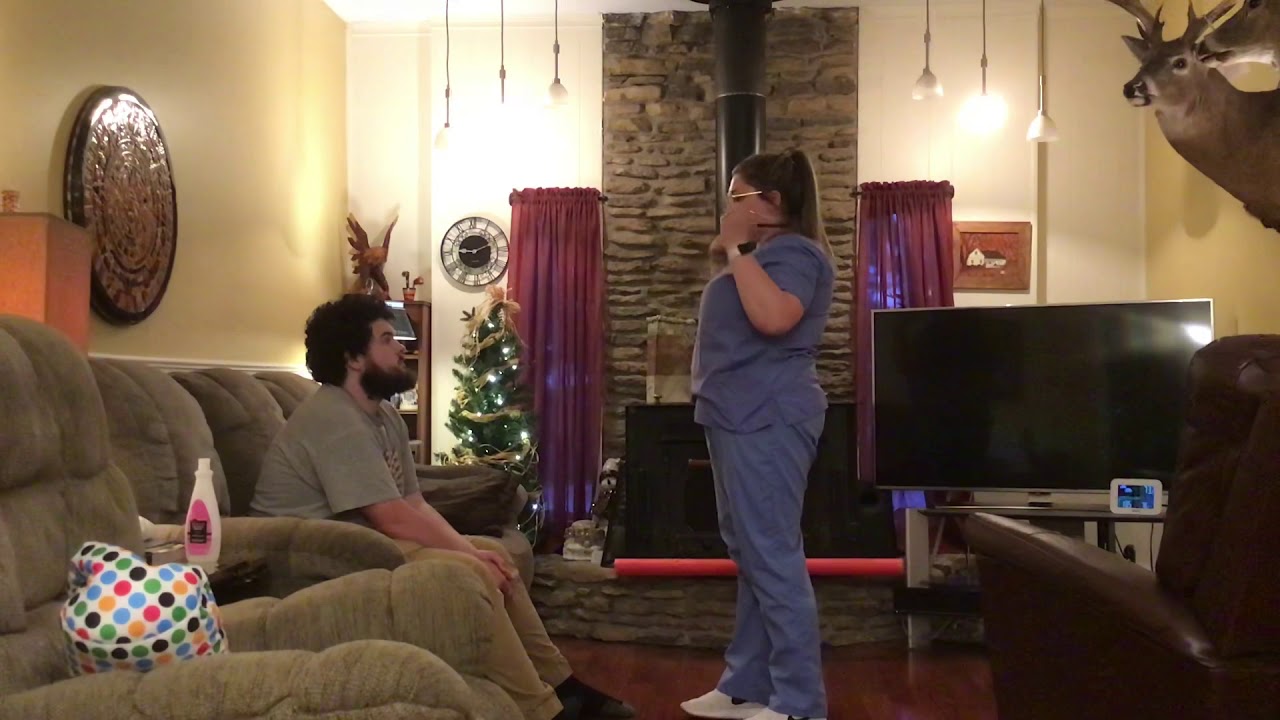 CPE Comprehensive Physical Assessment Attempt 1