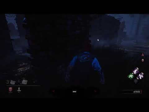 Steam Community :: Video :: Dead By Daylight - MAXI TUTORIALES.