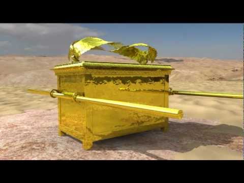 Ark of the Covenant (2:248) – Quran Talk Blog