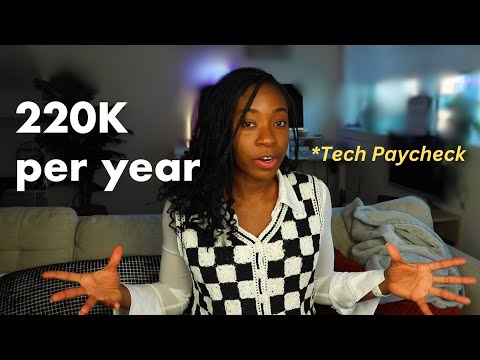 Breaking down tech salaries: what you need to know