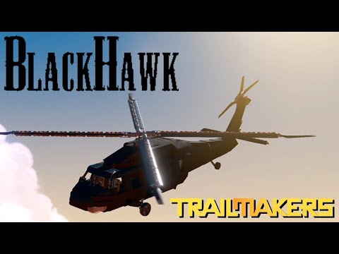 Steam Community :: Trailmakers