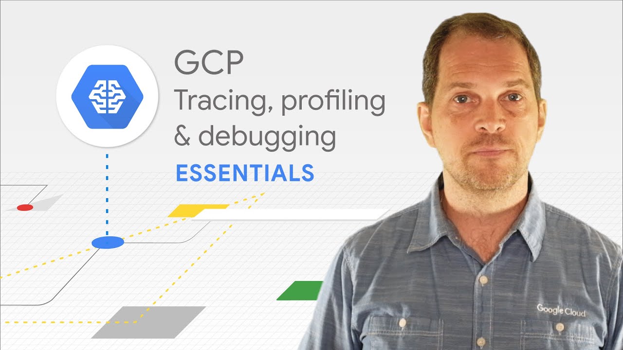Debugging, distributed tracing, and profiling for web applications