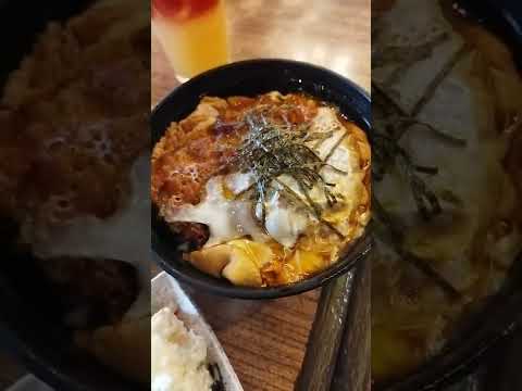 IPPON YARI JAPANESE RESTAURANT | FOOD | RAMEN | SUSHI | TEMPURA