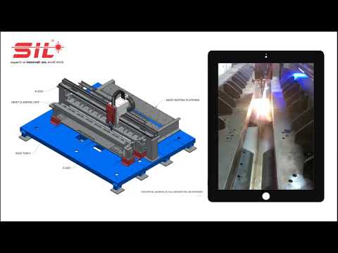 fiber laser cutting machine and Laser Cutting Machine Manufacturer ...