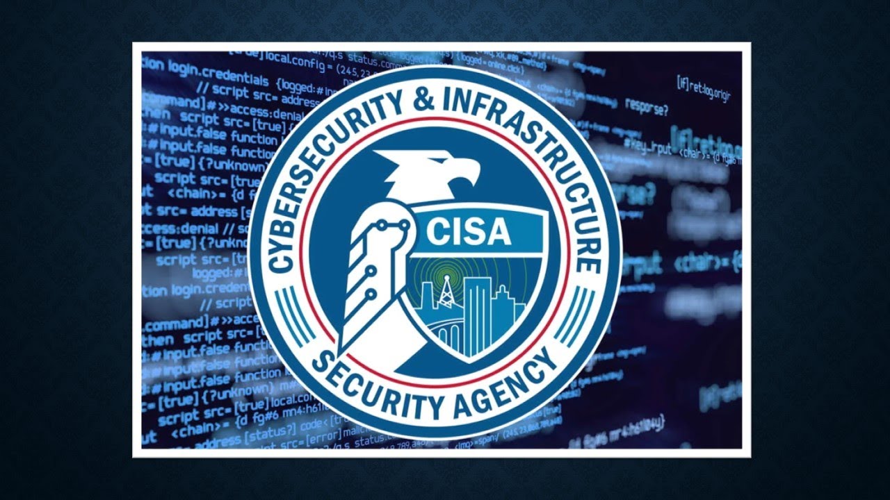 CISA WARNS OF THREE ACTIVELY EXPLOITED VULNERABILITIES