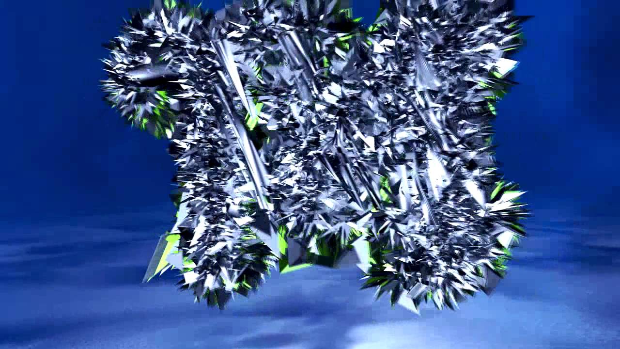 Official T4 Intro