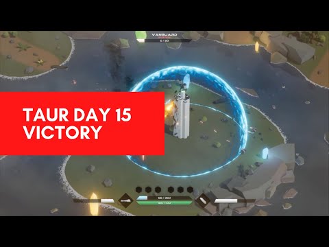 Steam Community :: Taur