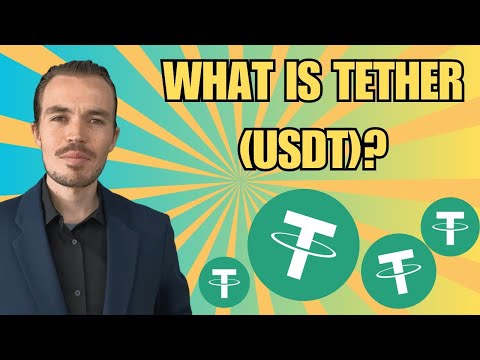 The Complete Guide to Tether: How to Use USDT Safely🎯